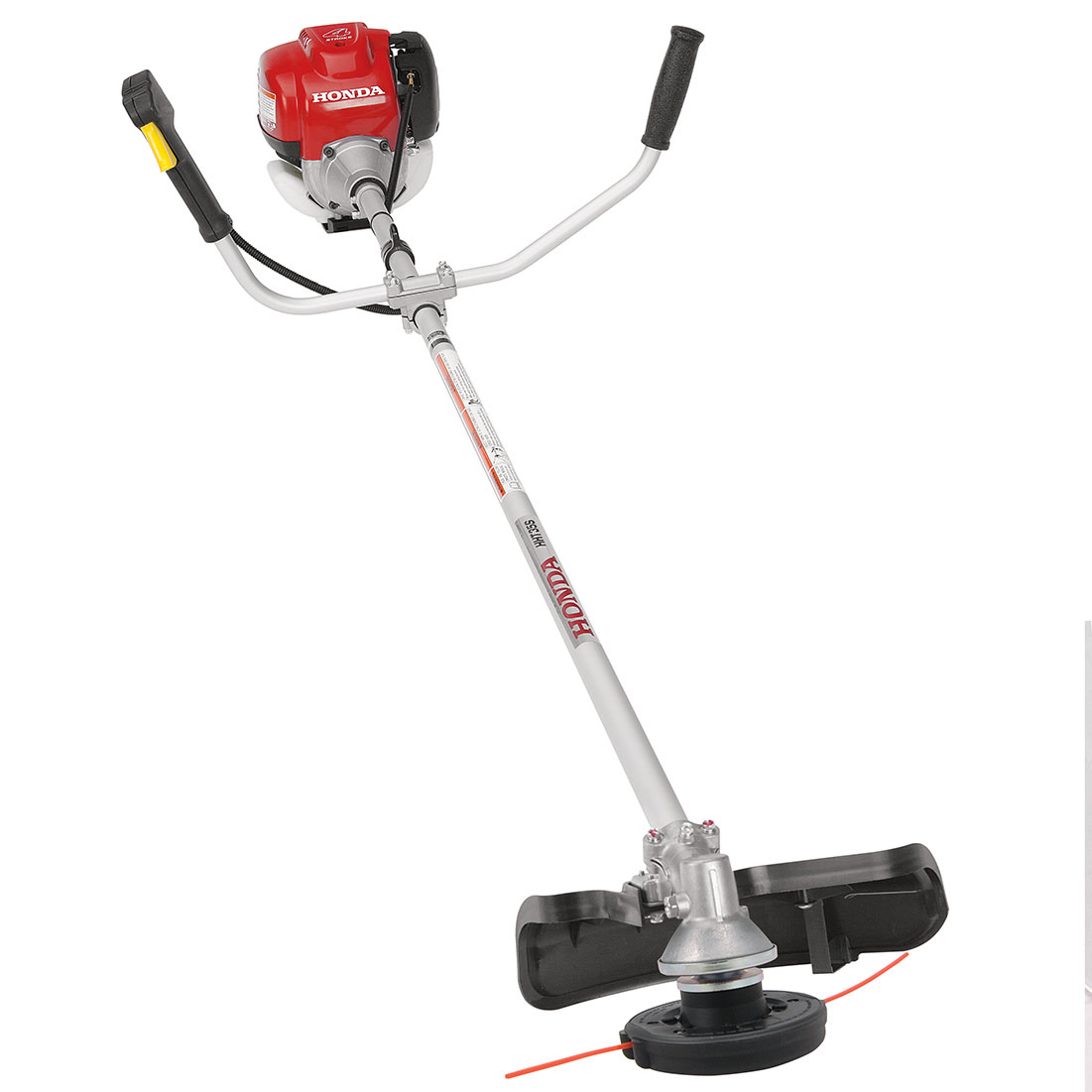 How To Troubleshoot Your Honda Trimmer Honda Lawn Parts Blog