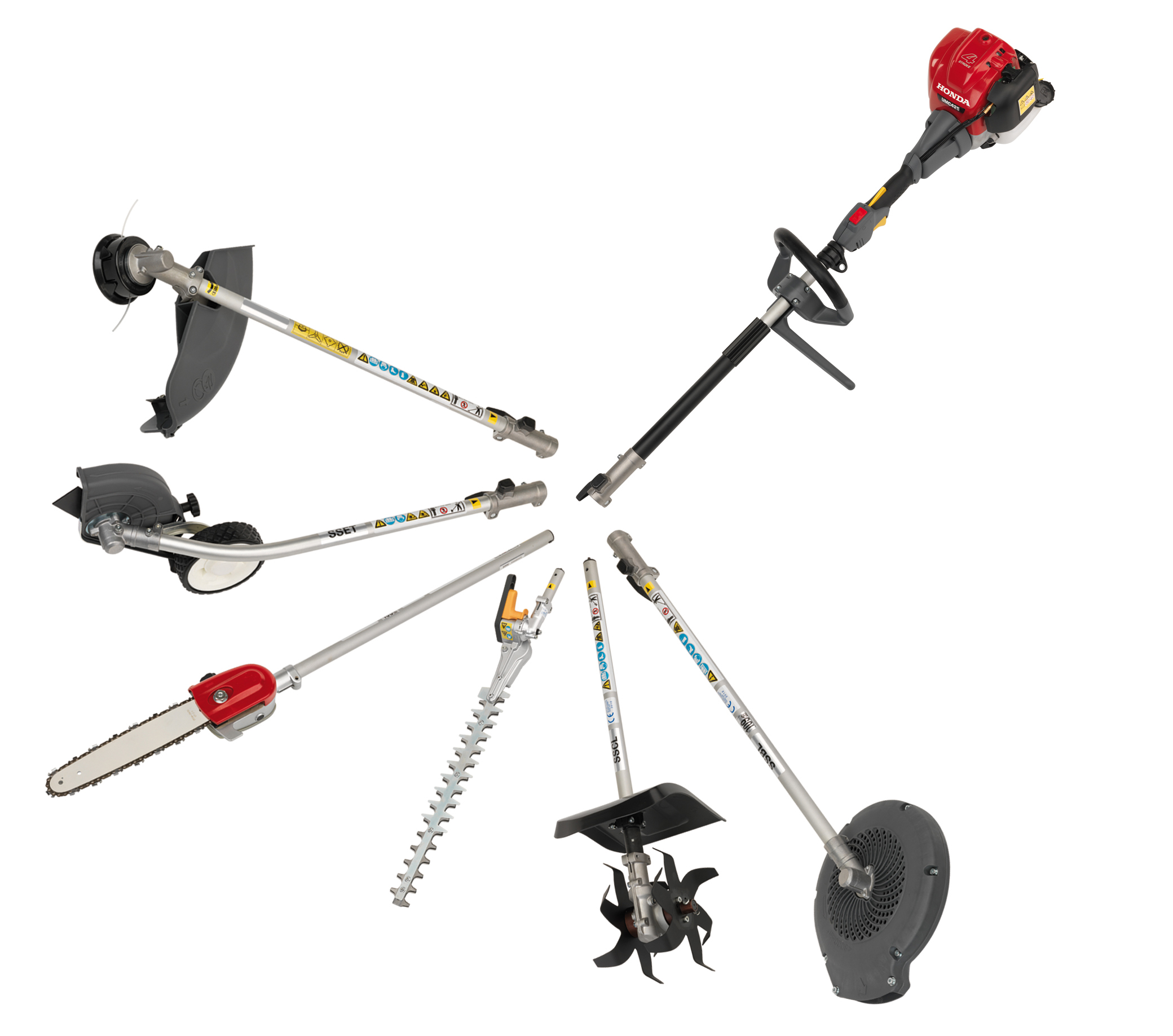 Honda VersAttach System Overview Honda Lawn Parts Blog Honda VersAttach System Overview Honda Lawn Parts Blog